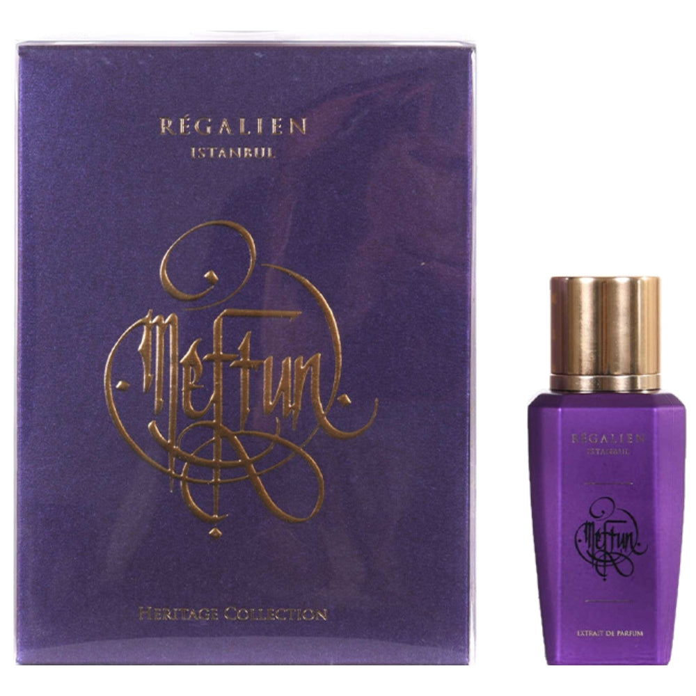Regalien Meftun Extrait de Parfum | Scents Angel
