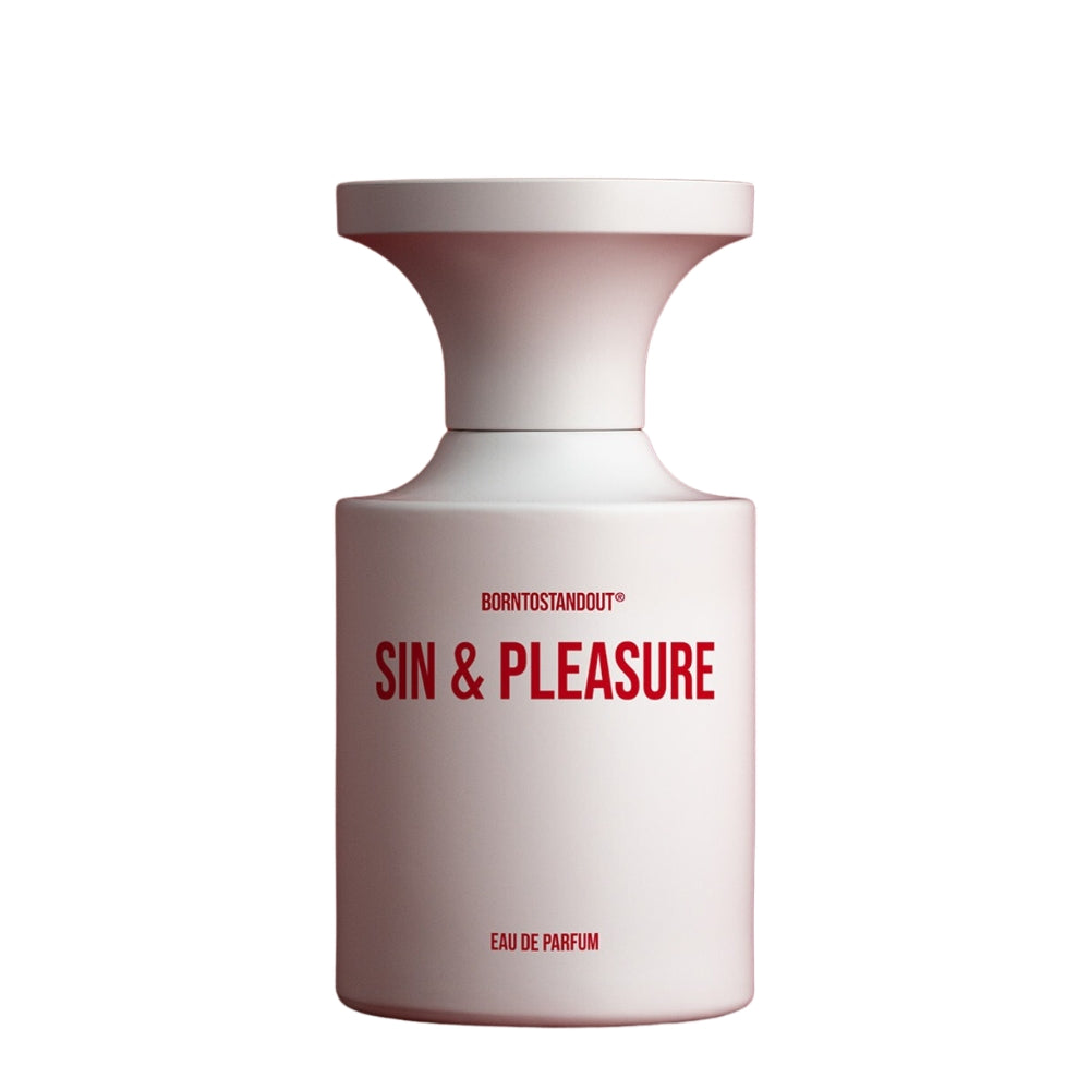 Discover Sin & Pleasure by BORNTOSTANDOUT