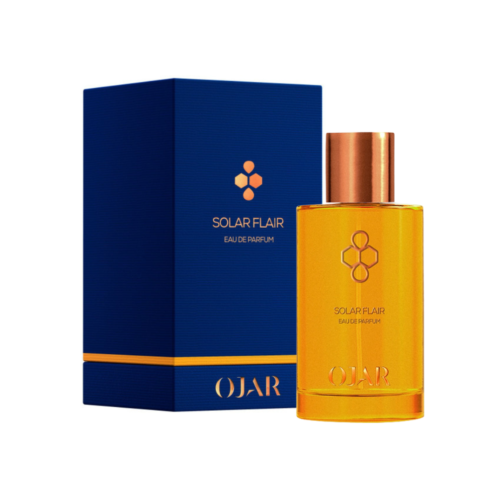 Ojar Solar Flair for Unisex | 5ml Sample Available at Scents Angel