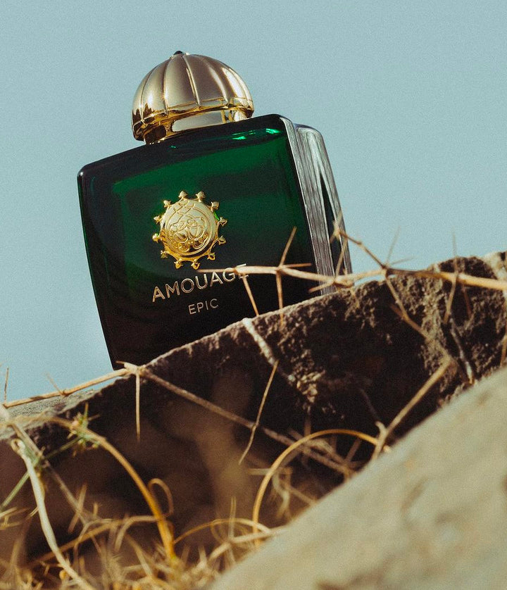 Amouage Samples & Decants | Scents Angel