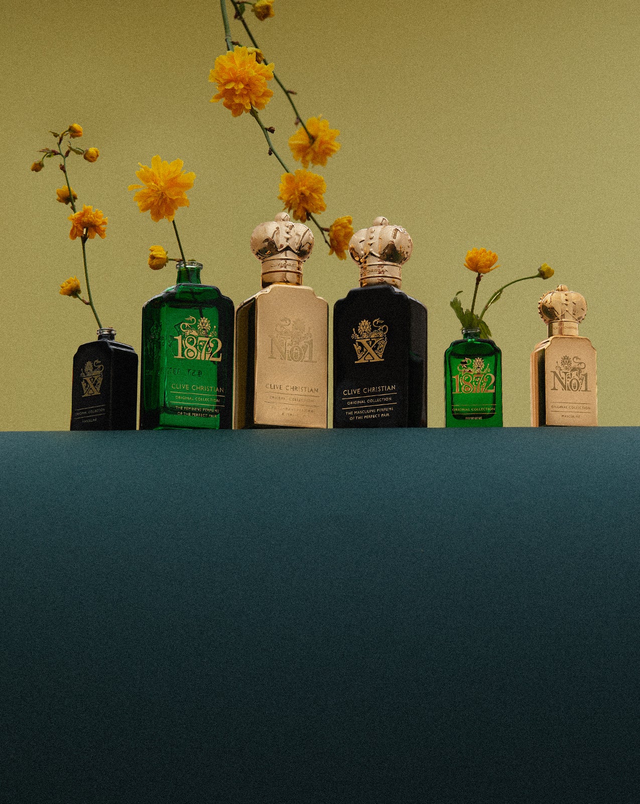 Clive Christian Samples & Decants | Scents Angel