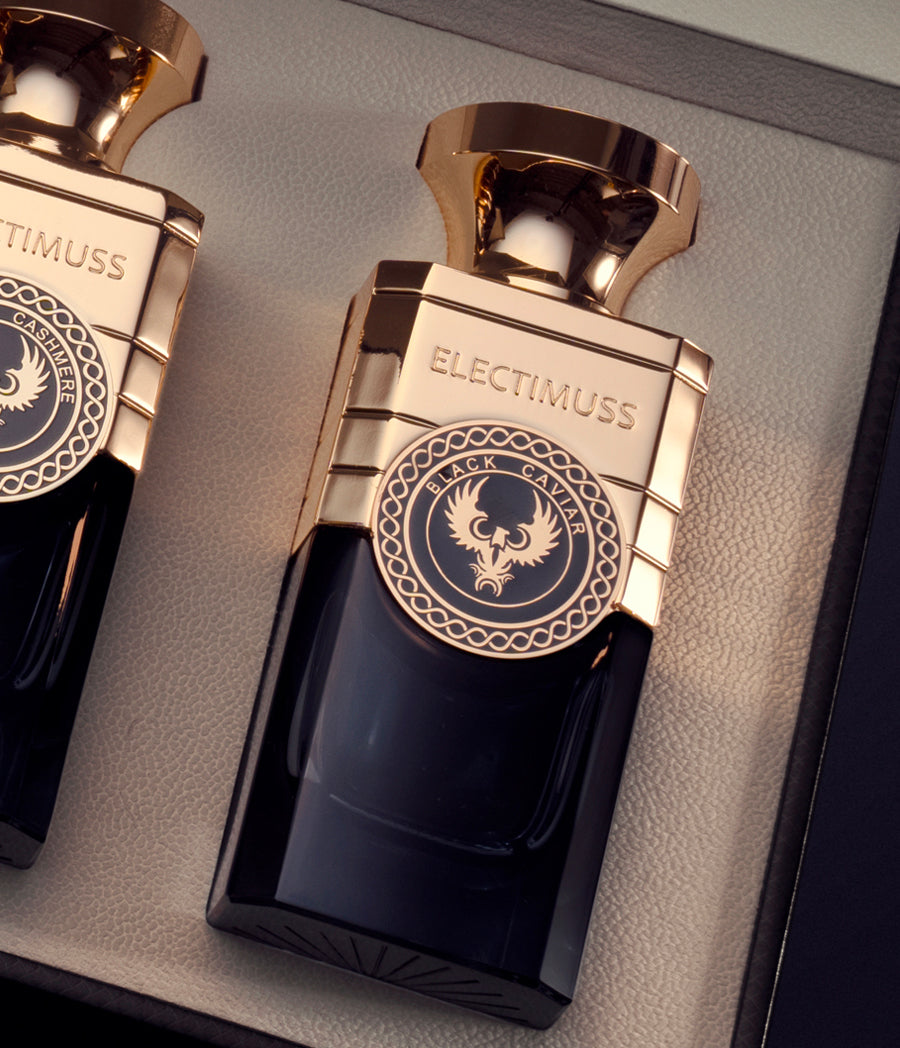 Electimuss Samples & Decants | Scents Angel