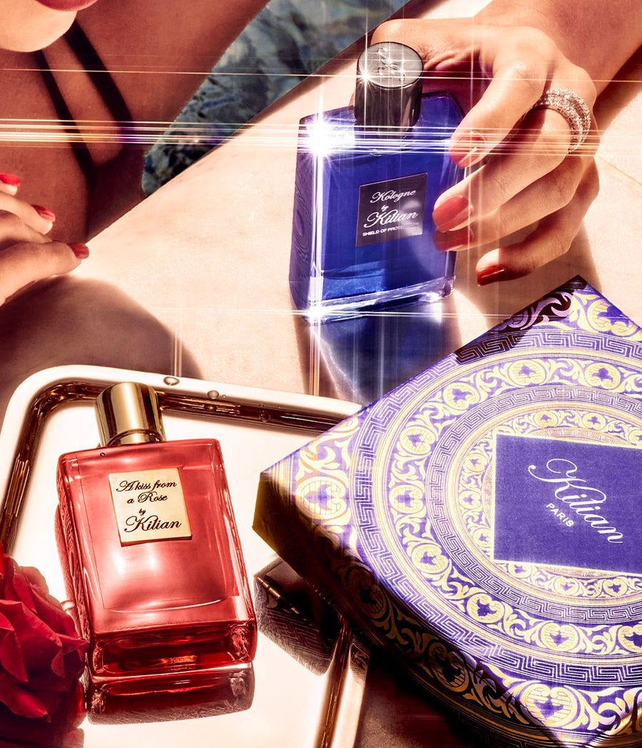 By kilian Samples & Decants | Scents Angel