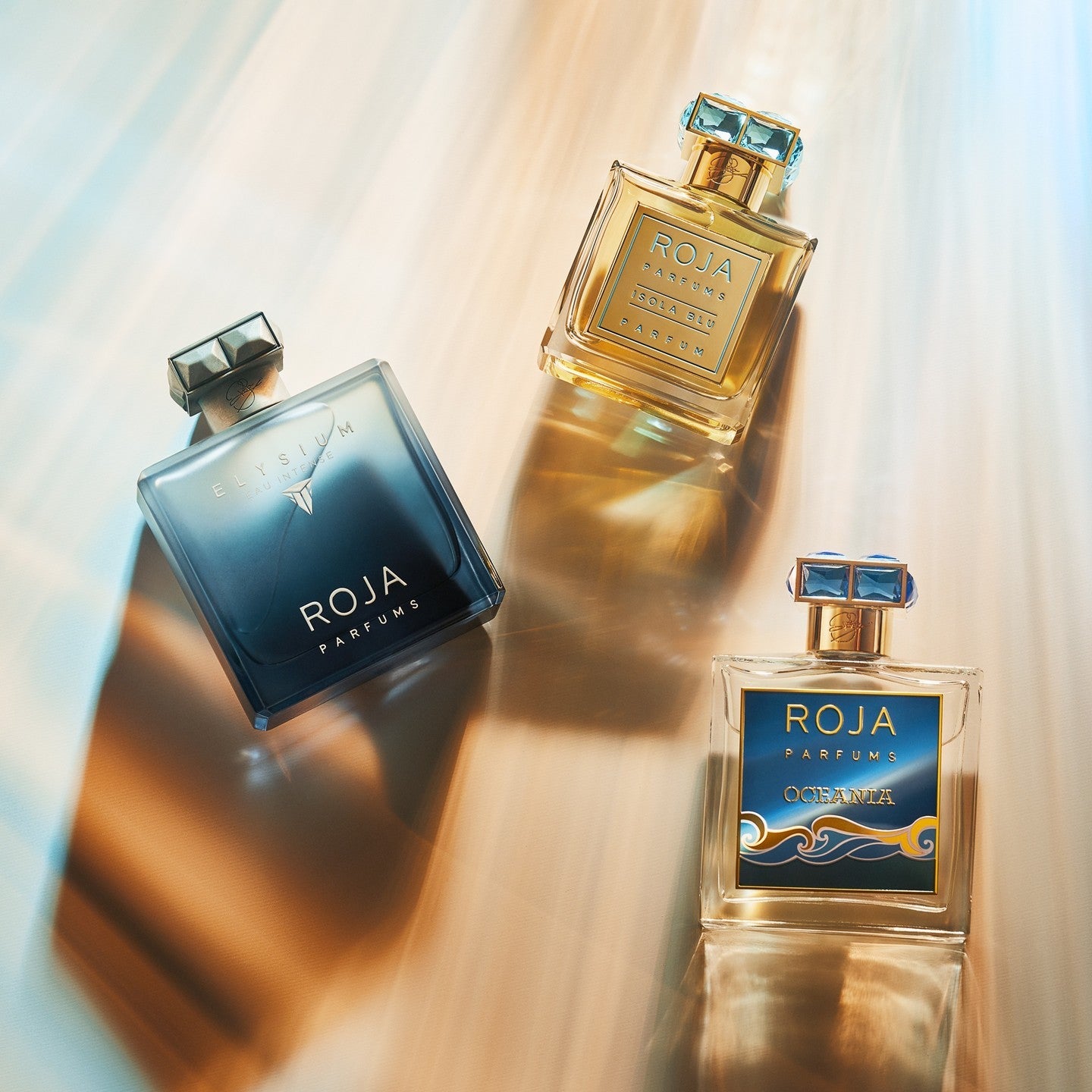 Roja Parfums Samples & Decants | Scents Angel