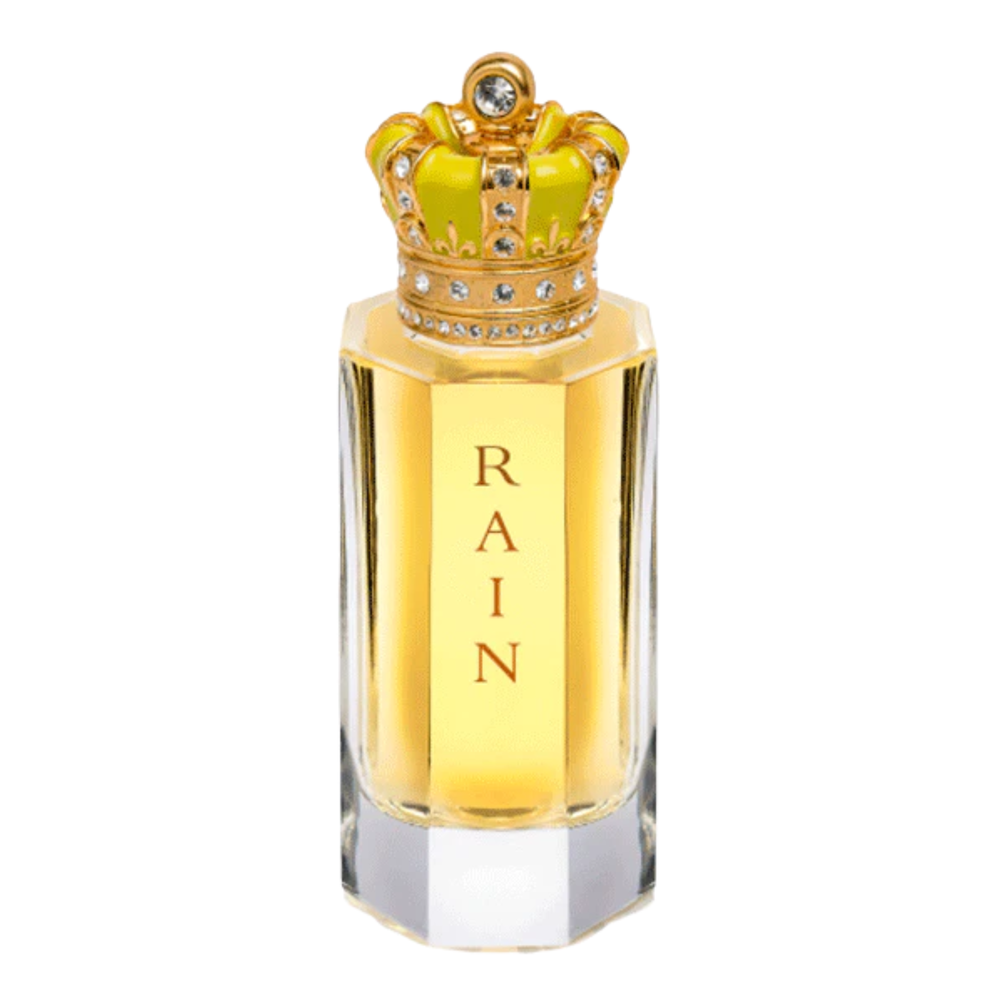 Royal Crown Rain Extrait de Parfum– 5ml & 10ml Samples| Scents Angel