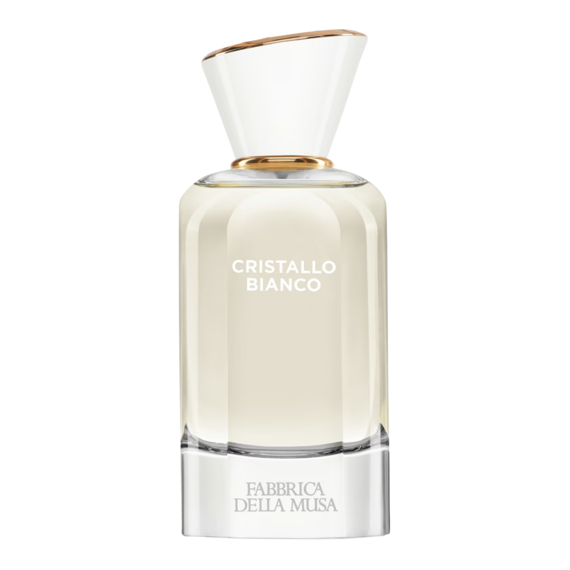 Fabbrica Della Musa Cristallo Bianco Sample for Women – Ethereal ...