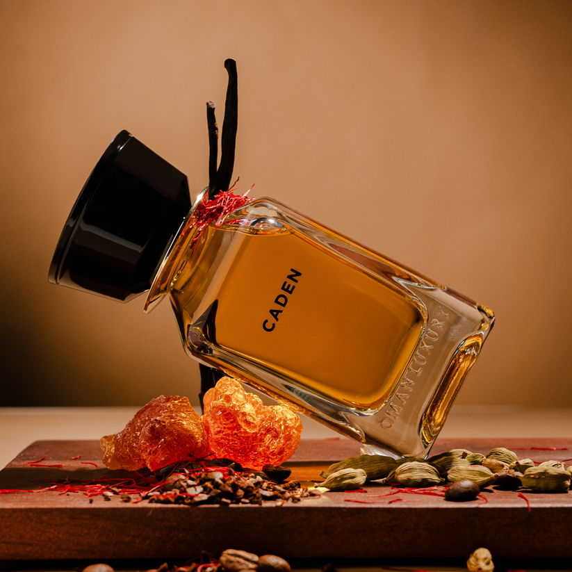 Omanluxury Caden Eau de Parfum - 5ml & 10ml Decants and Full Bottle ...