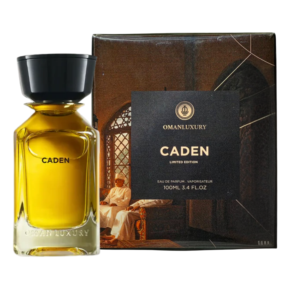 Omanluxury Caden Eau de Parfum - 5ml & 10ml Decants and Full Bottle ...
