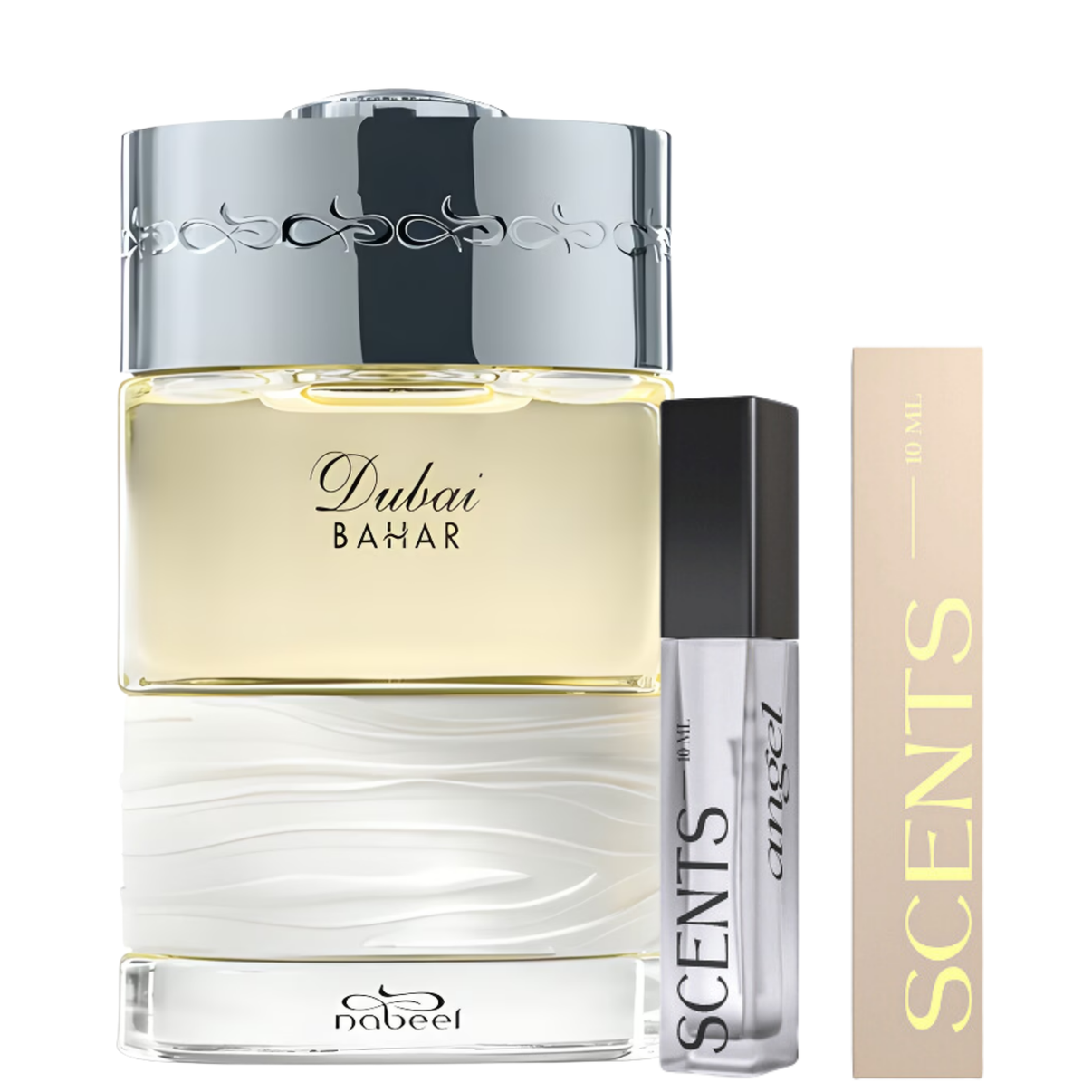 The Spirit of Dubai Bahar Eau de parfum | Scents Angel