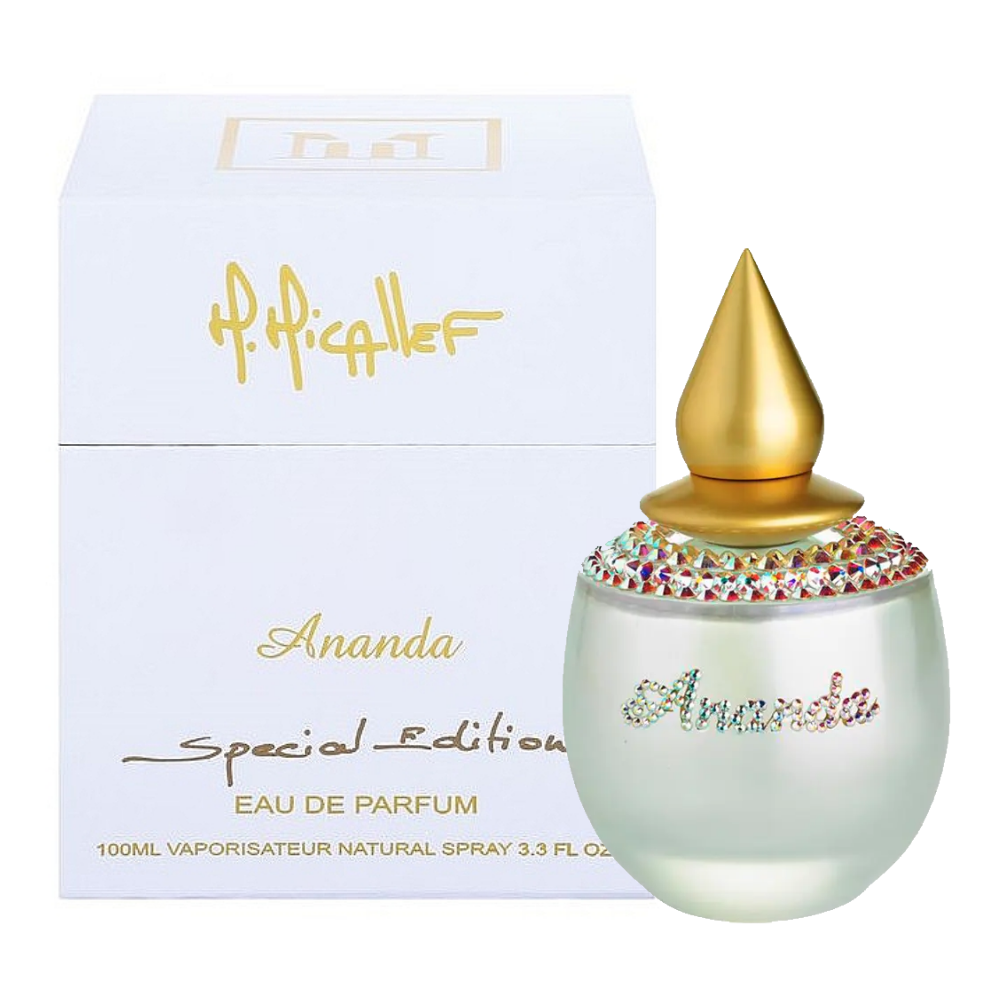 M. Micallef Ananda Special Edition for Women – Radiant Luxury ...