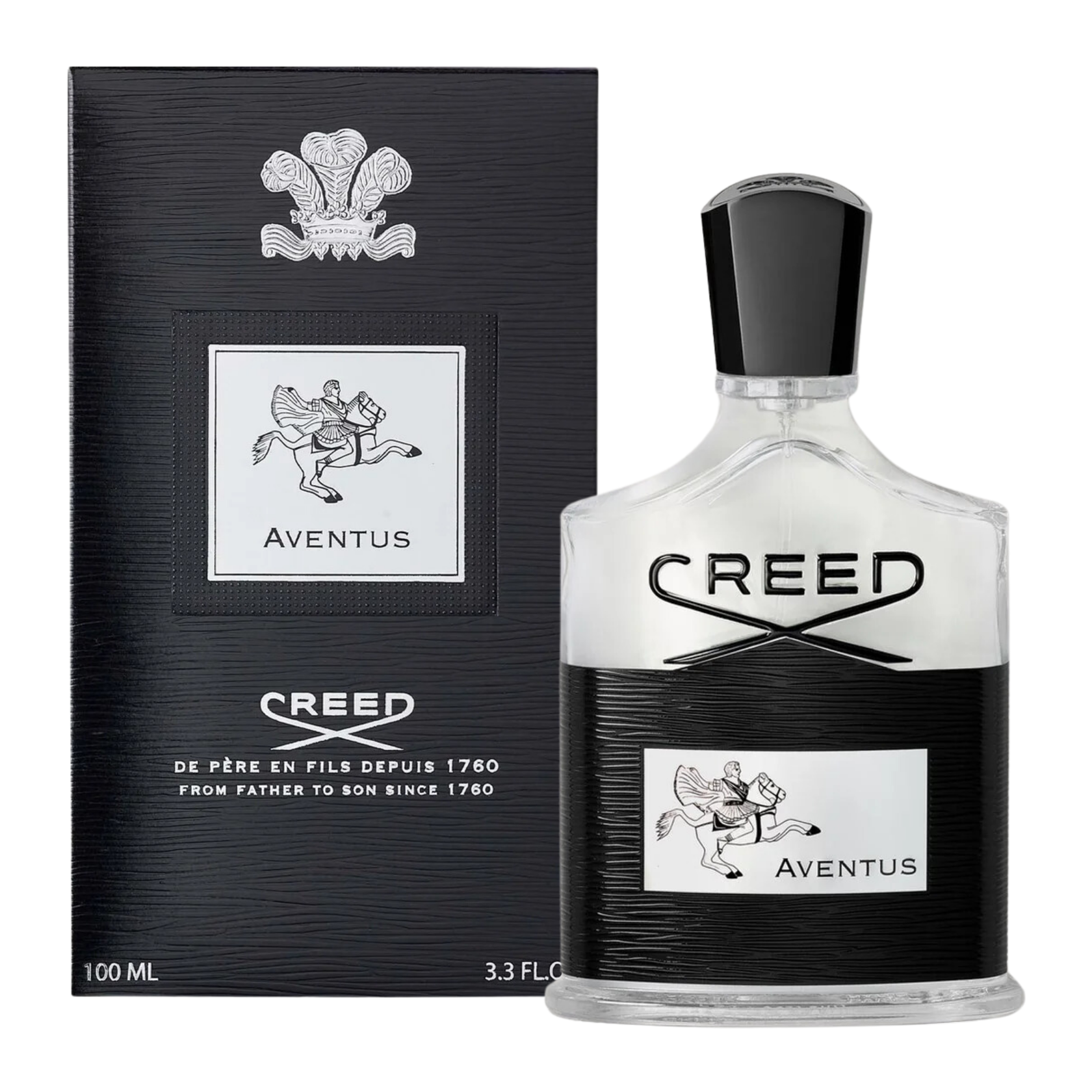 "The Scent of Success: Dive into the World of Creed Aventus"