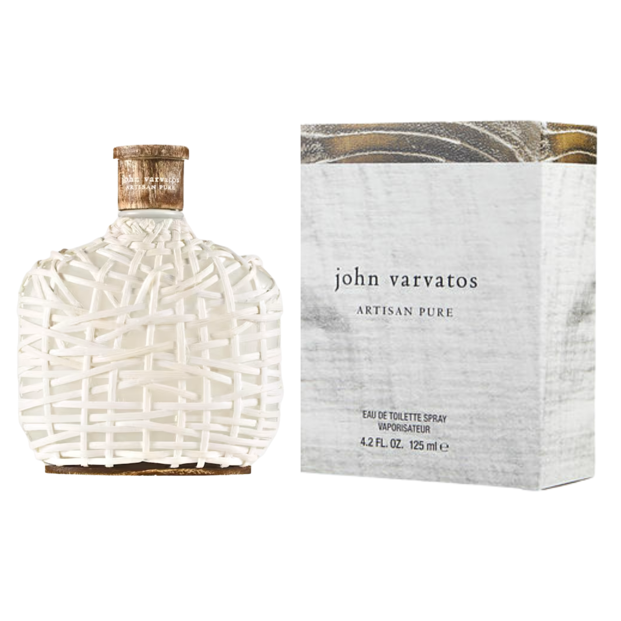 John Varvatos Artisan Pure Eau de Toilette – 5ml & 10ml Decant and Full ...