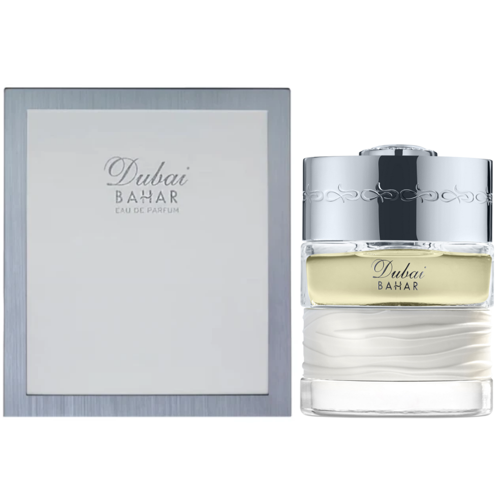 The Spirit of Dubai Bahar Eau de parfum | Scents Angel