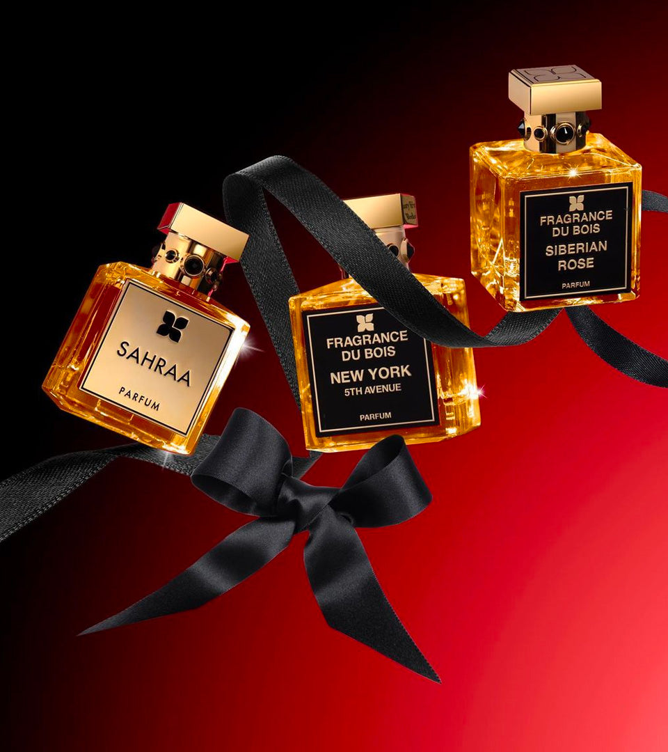 Scents Angel - Shop Luxury, Niche Perfumes for Men & Women