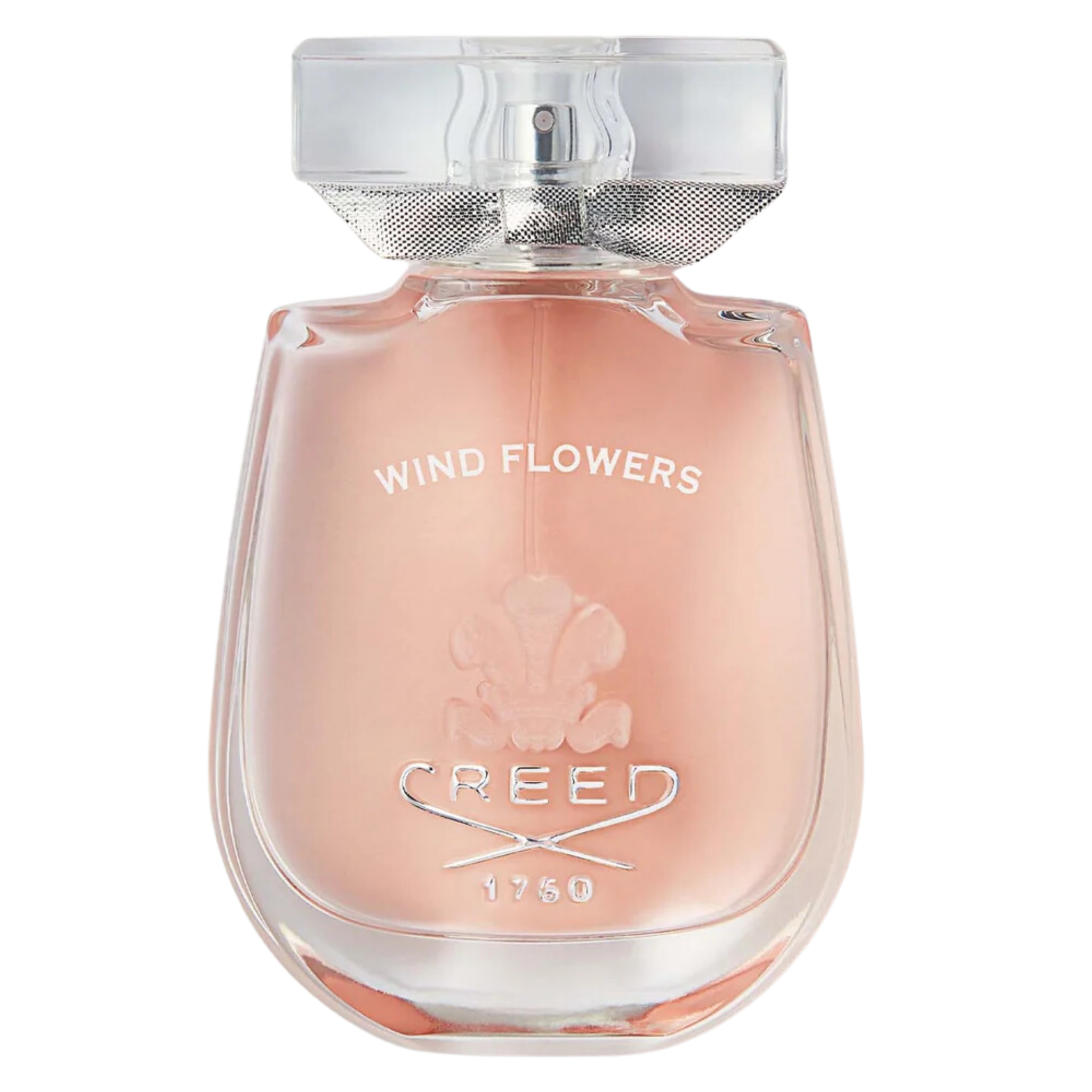 A floral bouquet in the form of a high-end perfume is nothing but Wind ...
