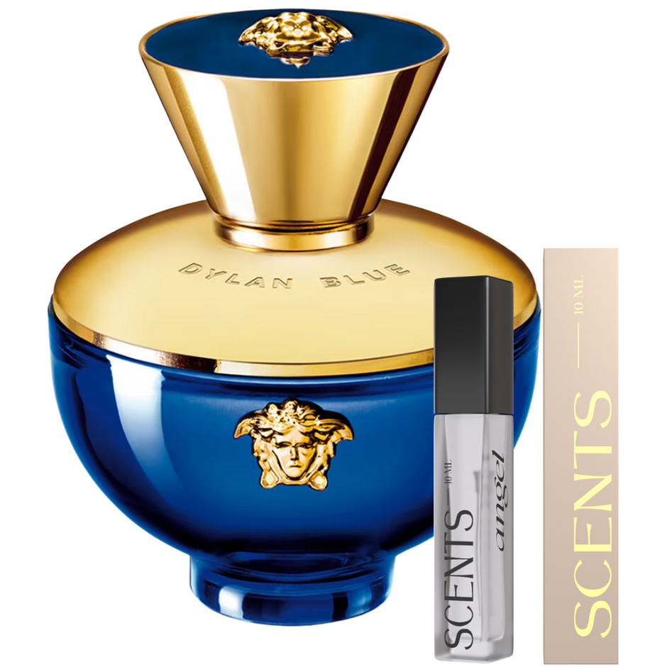 Luxury Perfume for All - Scents Angel
