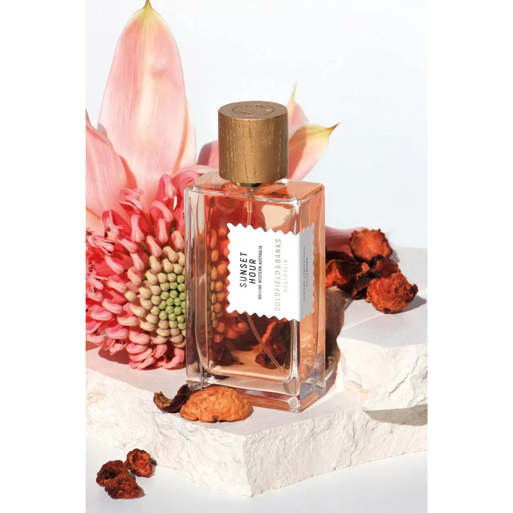 Goldfield & Banks Sunset Hour Eau De Parfum | Scents Angel