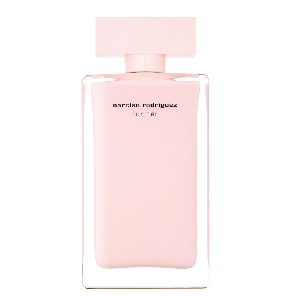 Narciso Rodriguez For Her for Women | Fragrance Samples – Scents Angel