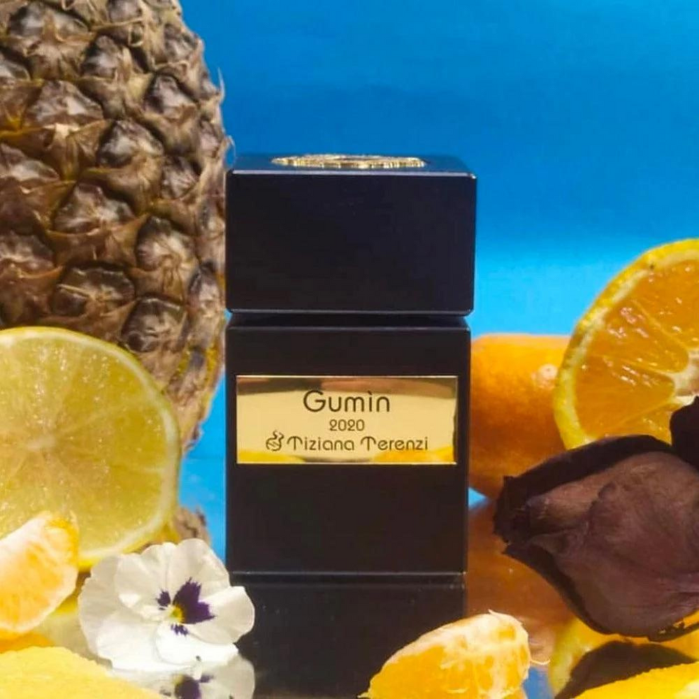 Tiziana Terenzi Gumin Extrait de Parfum – 5ml & 10ml Decants and Full ...