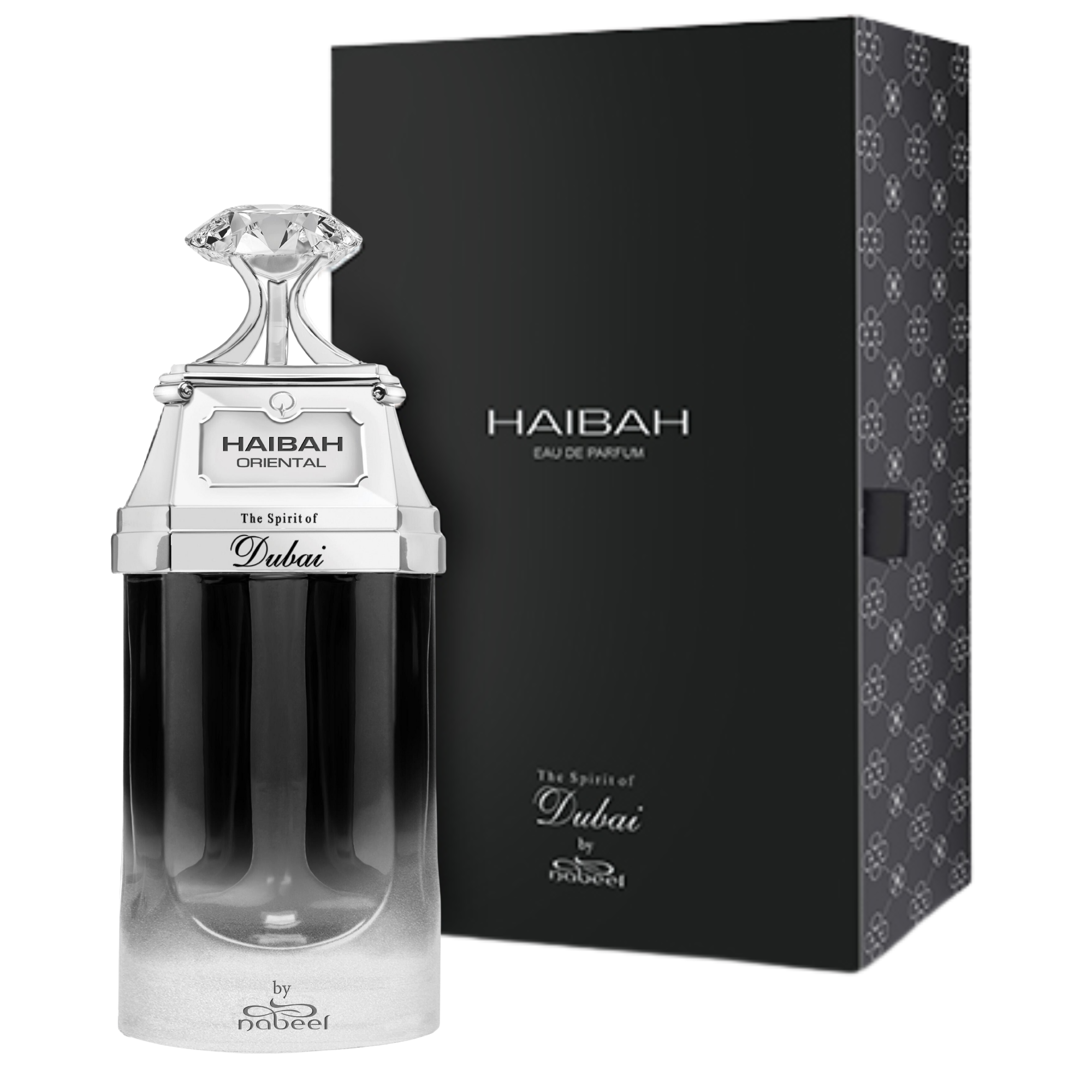 The Spirit of Dubai Haibah Oriental Eau de Parfum - 5ml & 10ml Decants ...