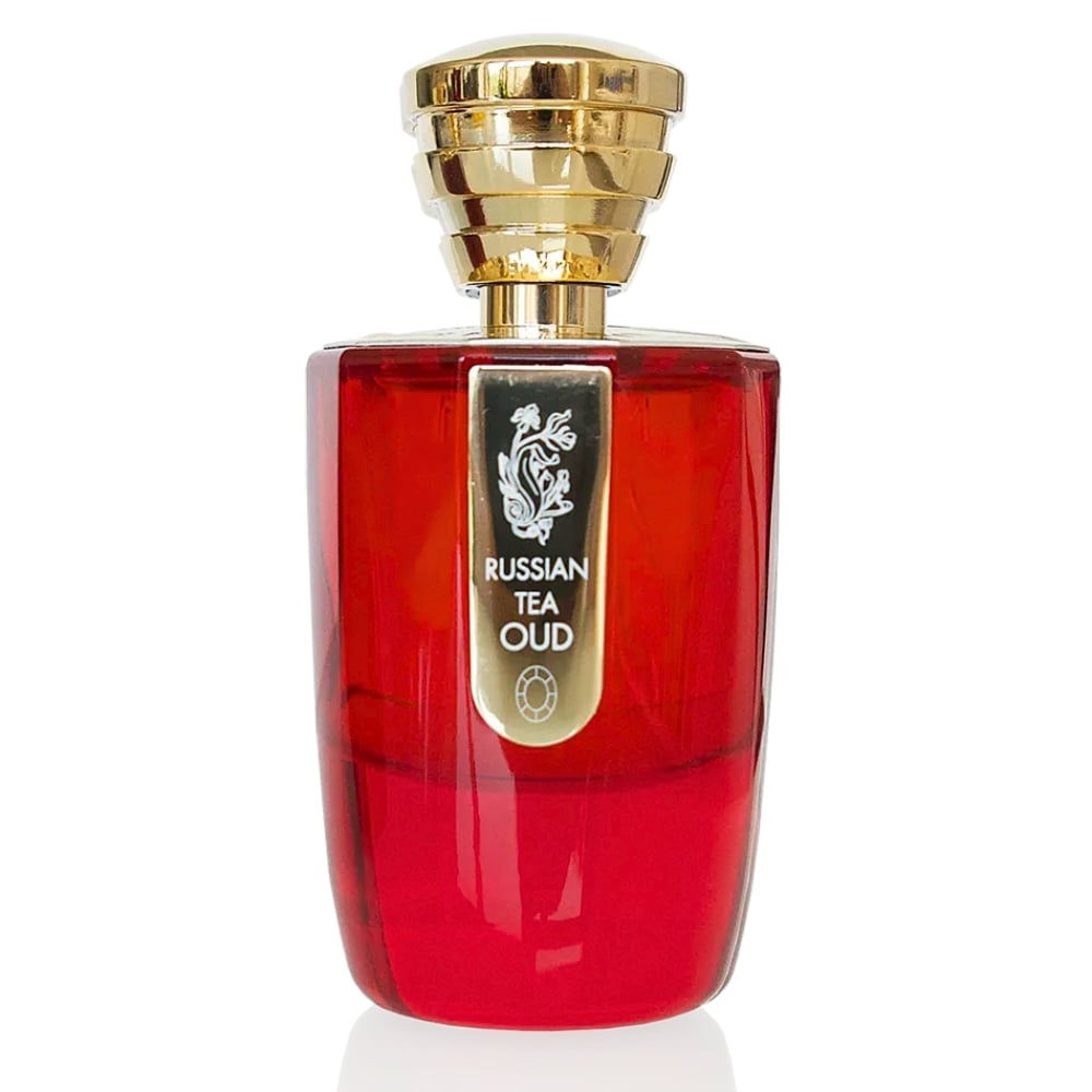Russian Tea Oud by Masque Milano a new fragrance from the J. Rasquinet ...