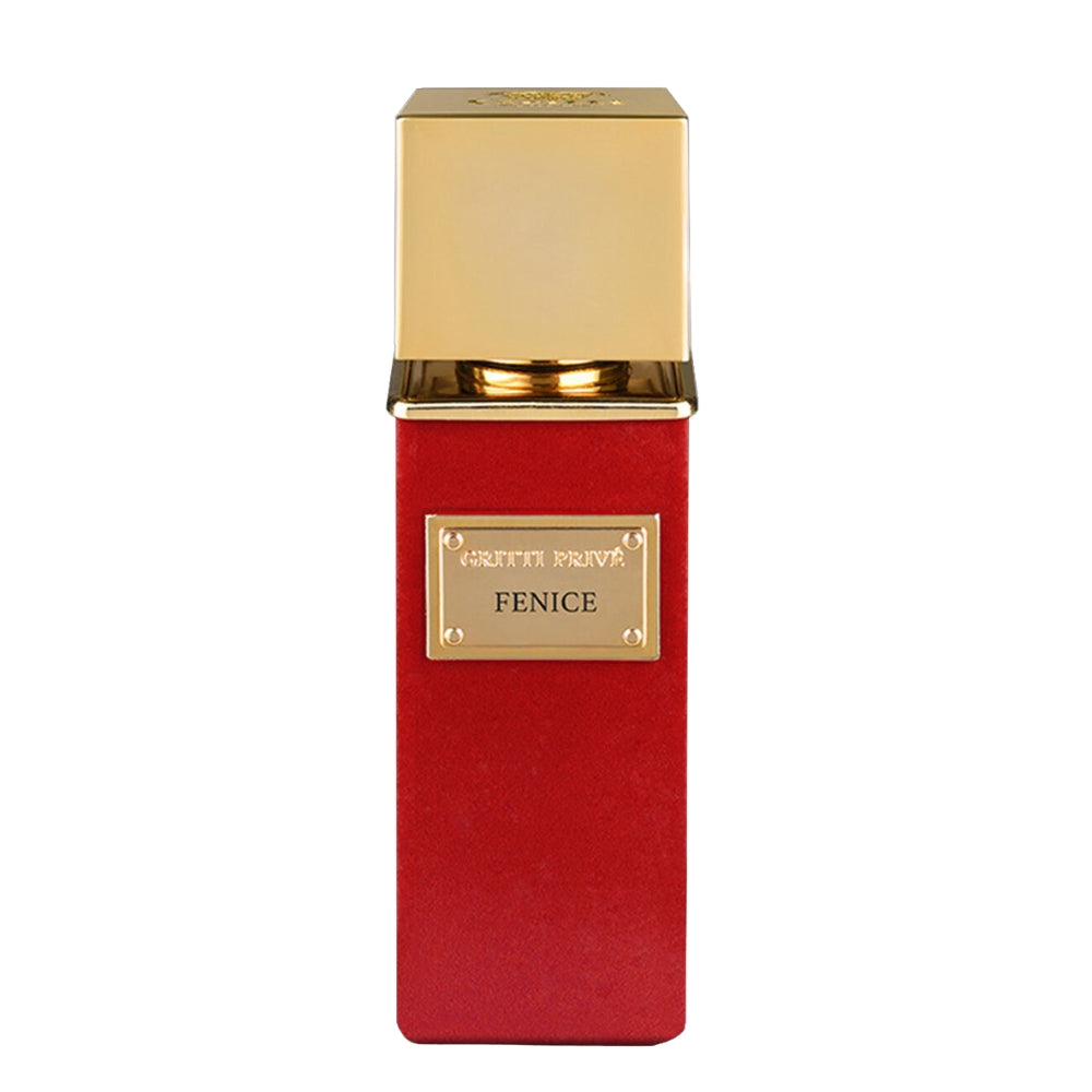Fenice by Gritti for women and men in a luxury vase.