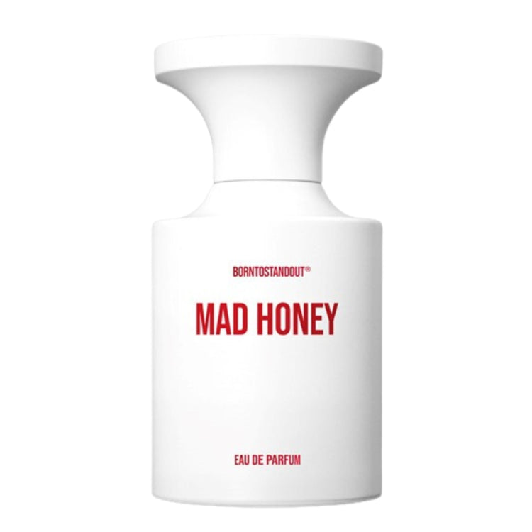 Indulge in the intoxicating allure of Mad Honey by BORNTOSTANDOUT®