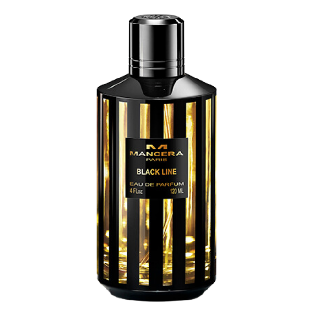 Mancera Black Line Eau de Parfum | Scents Angel