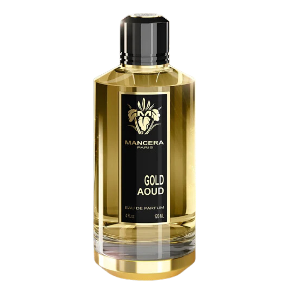 Mancera Gold Aoud Eau de Parfum | Scents Angel