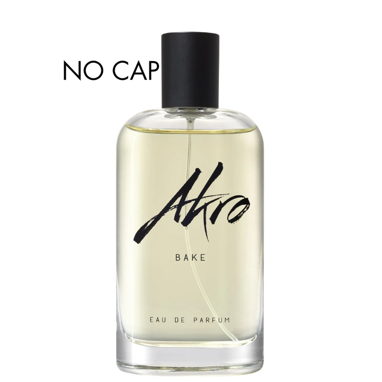"Introducing Akro Bake: The Scent That Will Leave You Craving More"