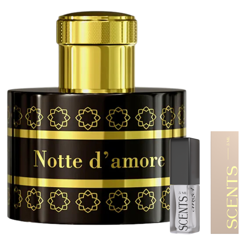Pantheon Roma Notte d’Amore Extrait de Parfum | Scents Angel