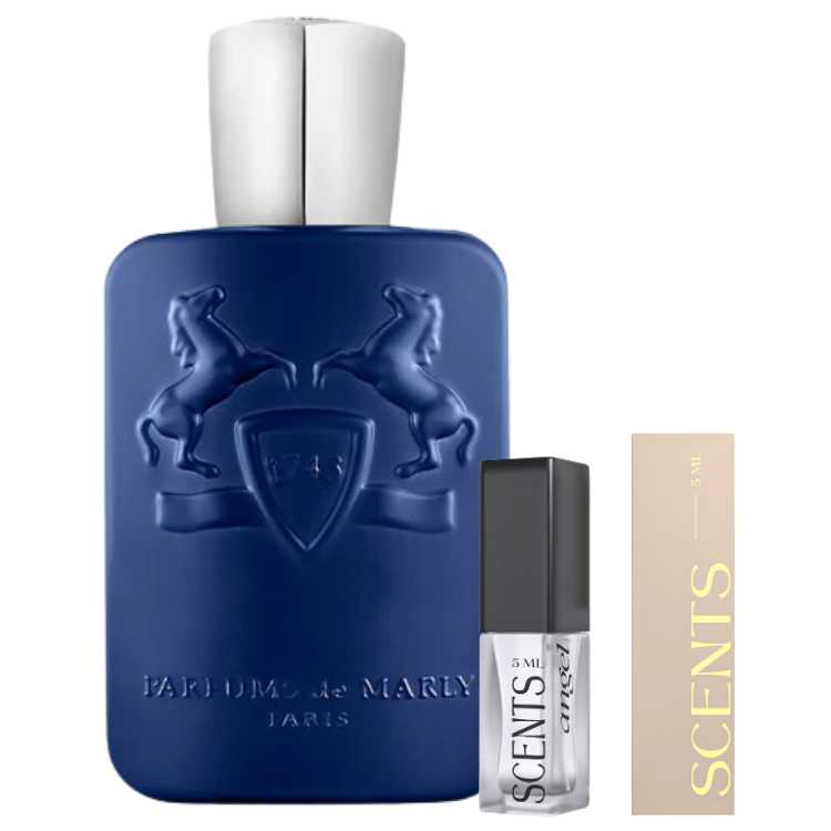 Parfums de Marly Percival Perfume for Men | Fresh & Elegant Scent