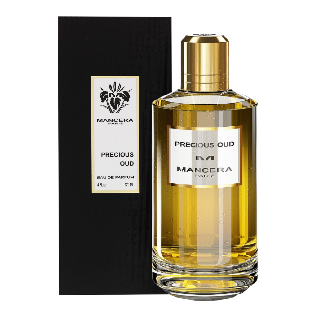 Mancera Precious Oud Eau de parfum | Scents Angel