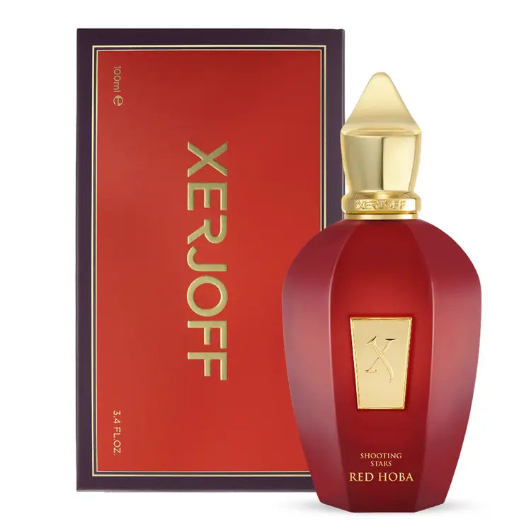 Xerjoff Red Hoba Eau de Parfum | Scents Angel