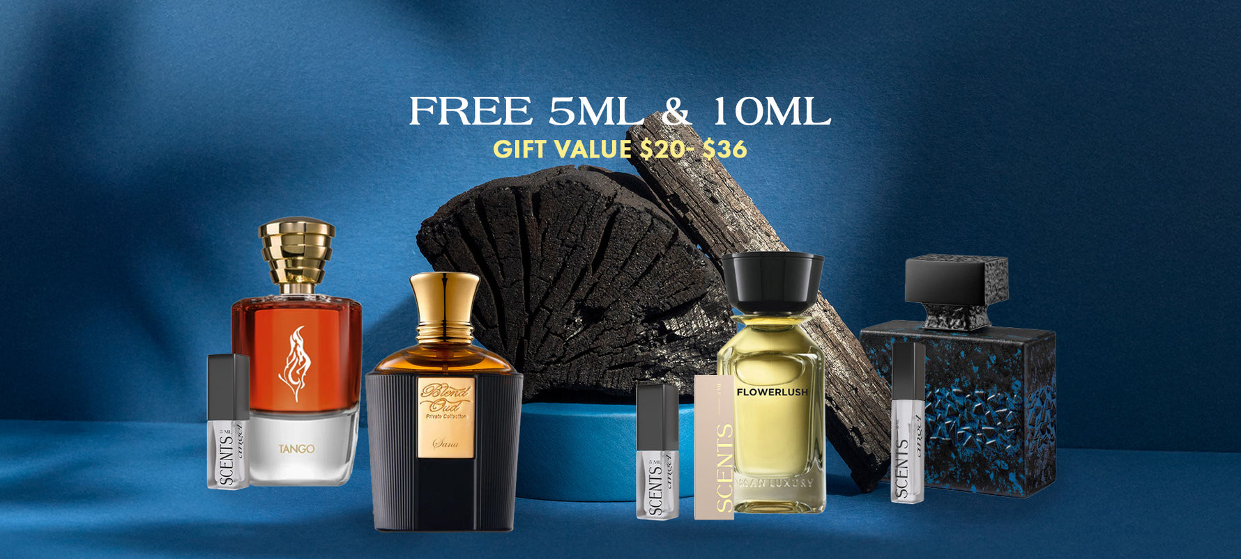 Scents Angel - Shop Luxury, Niche Perfumes for Men & Women