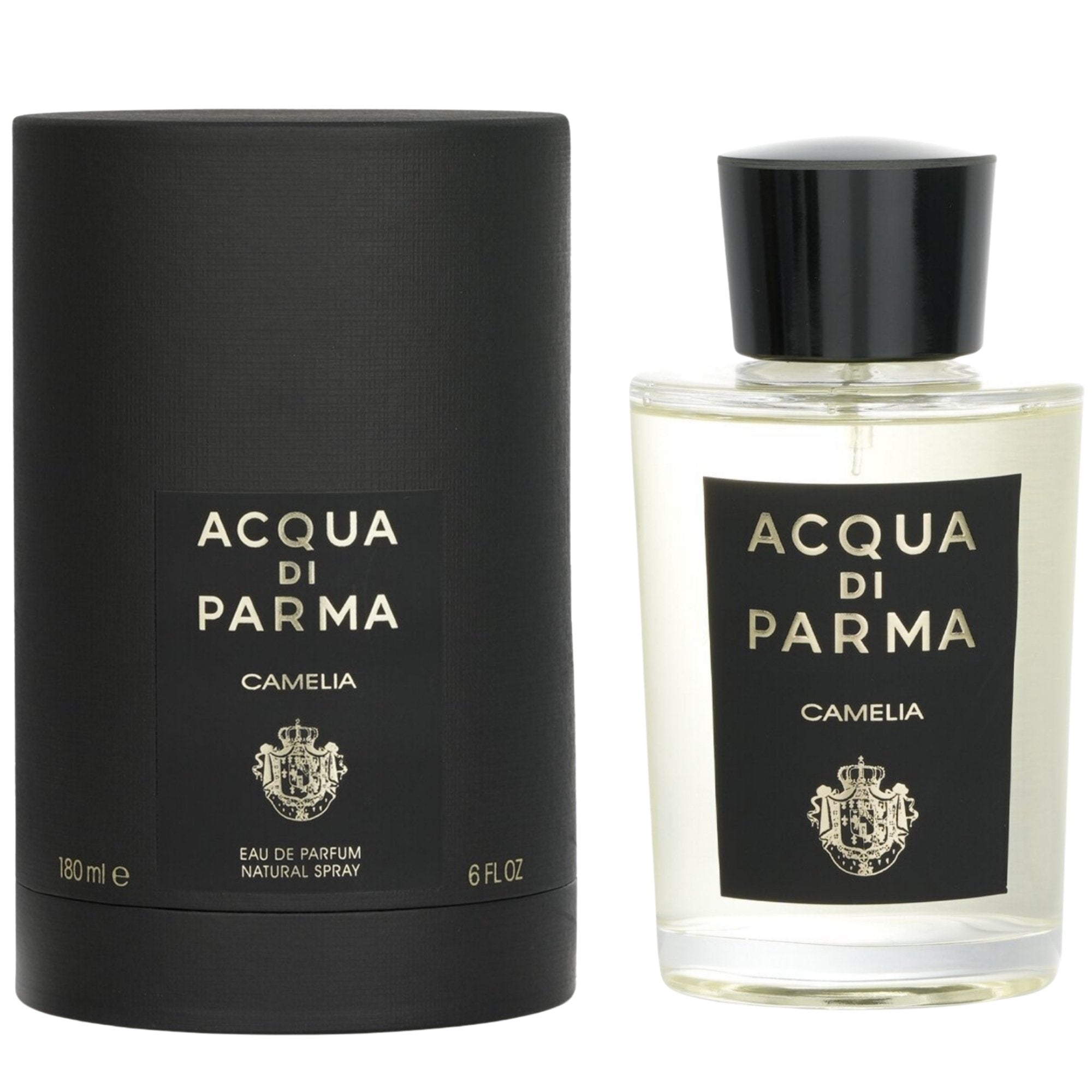 Acqua di Parma Camelia Eau de Parfum – Buy 5ml & 10ml Decant Sample ...