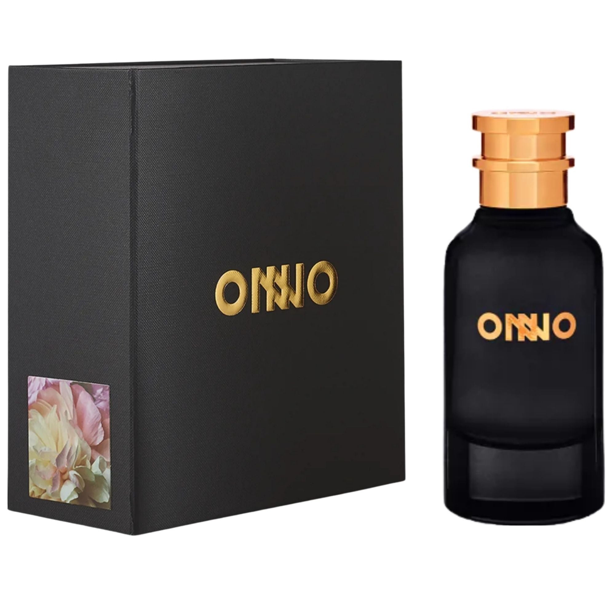 ONNO Iconic Eau de Parfum – Niche Luxury Perfume Samples & Decants ...
