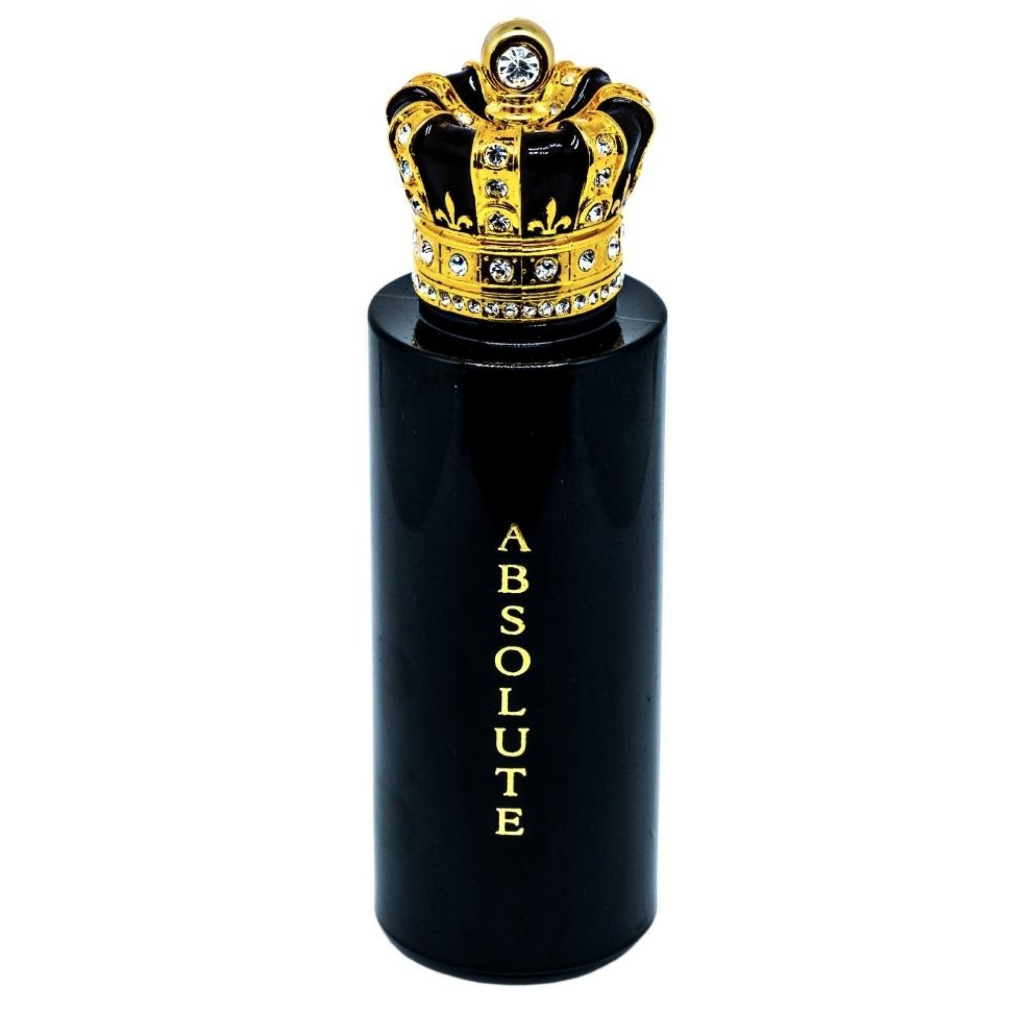 Royal Crown Absolute Eau De Parfum– 5ml & 10ml Samples | Scents Angel