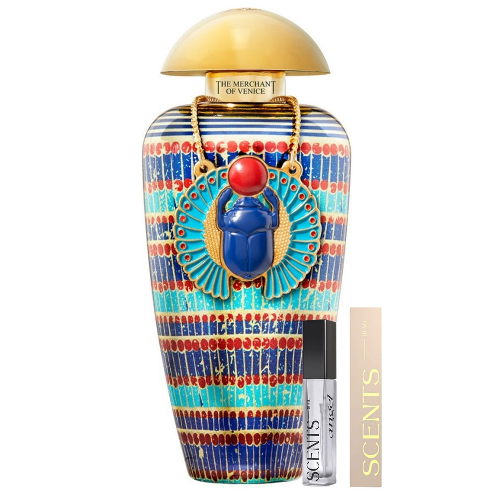 The Merchant of Venice Eternal Sunrise Eau De Parfum– 5ml & 10ml ...