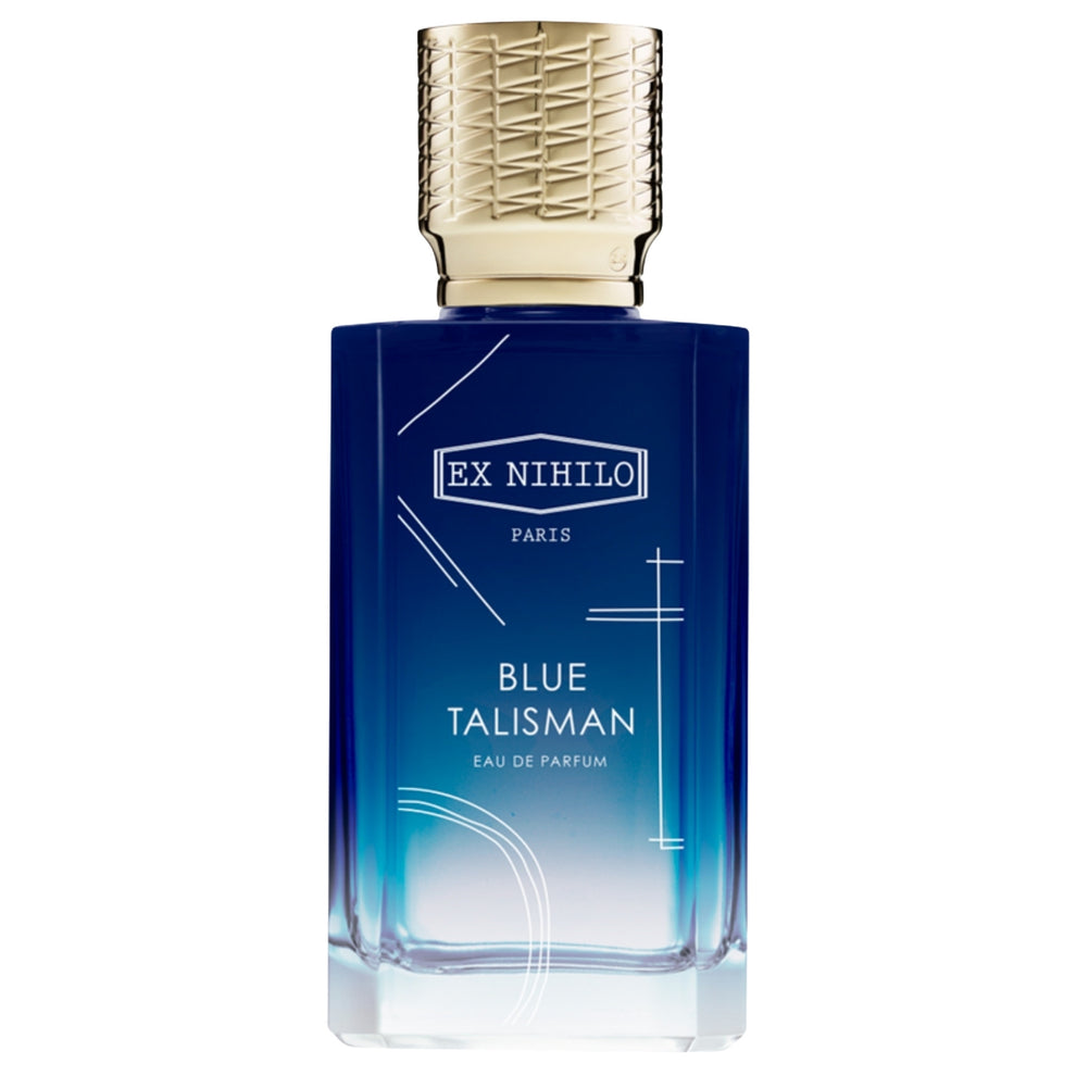 Ex Nihilo Blue Talisman Eau De Parfum– 5ml & 10ml Samples and Full ...