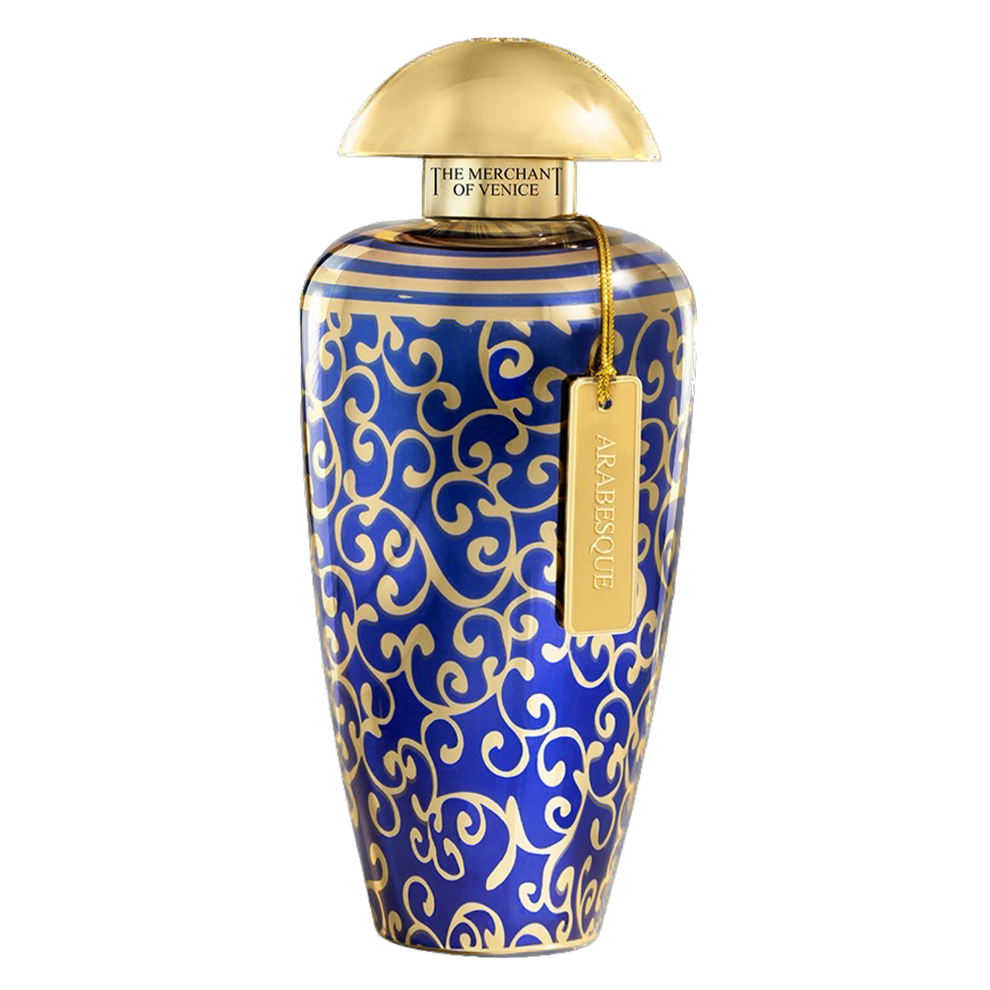 The Merchant of Venice Arabesque Eau de Parfum – 5ml & 10ml Decants and ...