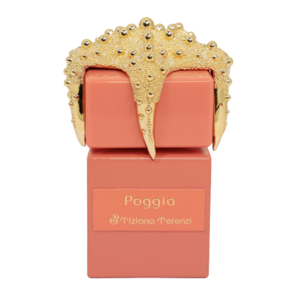 Poggia promises to be an alluring and sophisticated choice