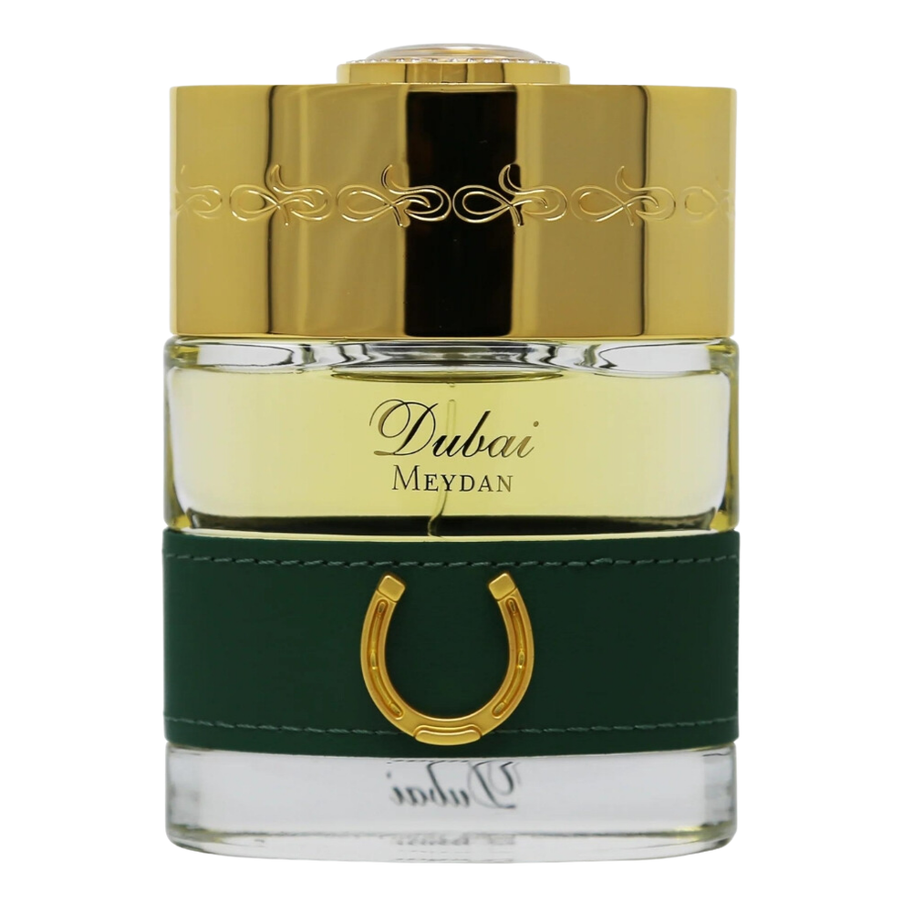 The Spirit of Dubai Meydan Eau de parfum | Scents Angel