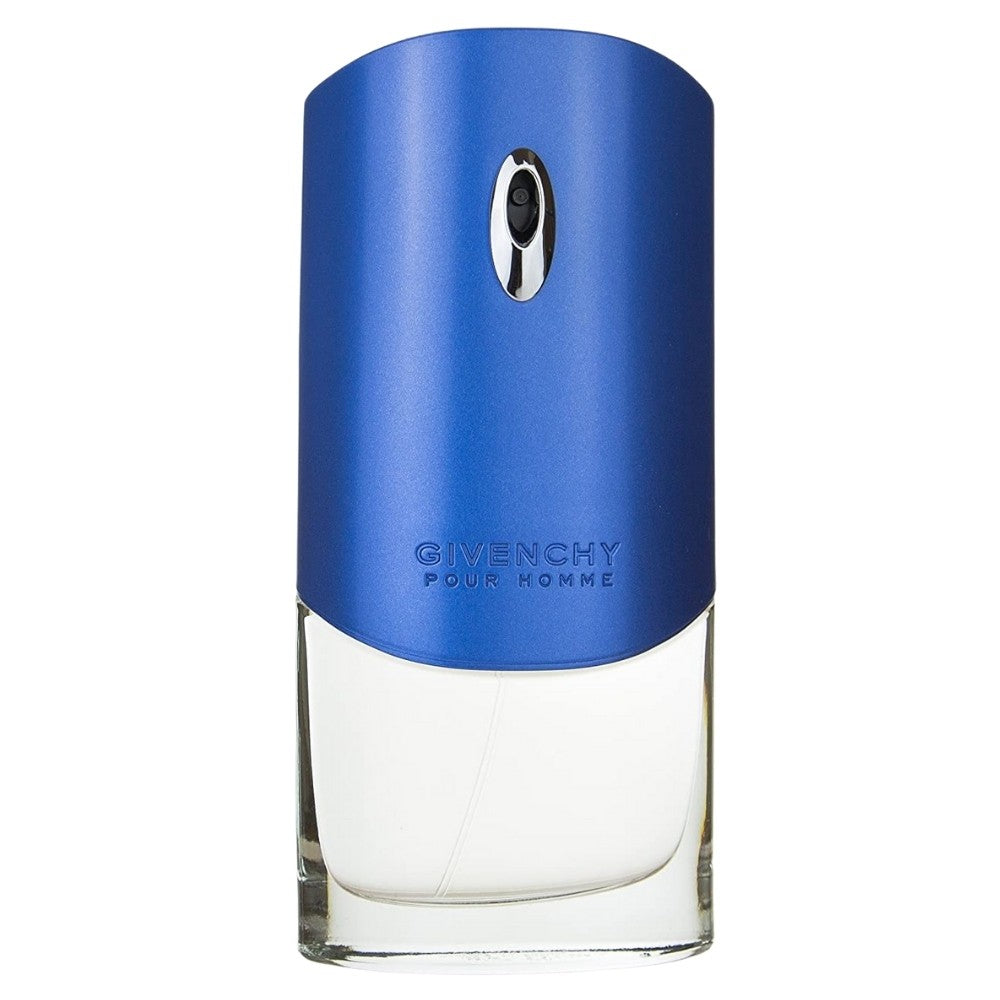 Givenchy pour Homme Blue Label-A Fragrance That Defines You