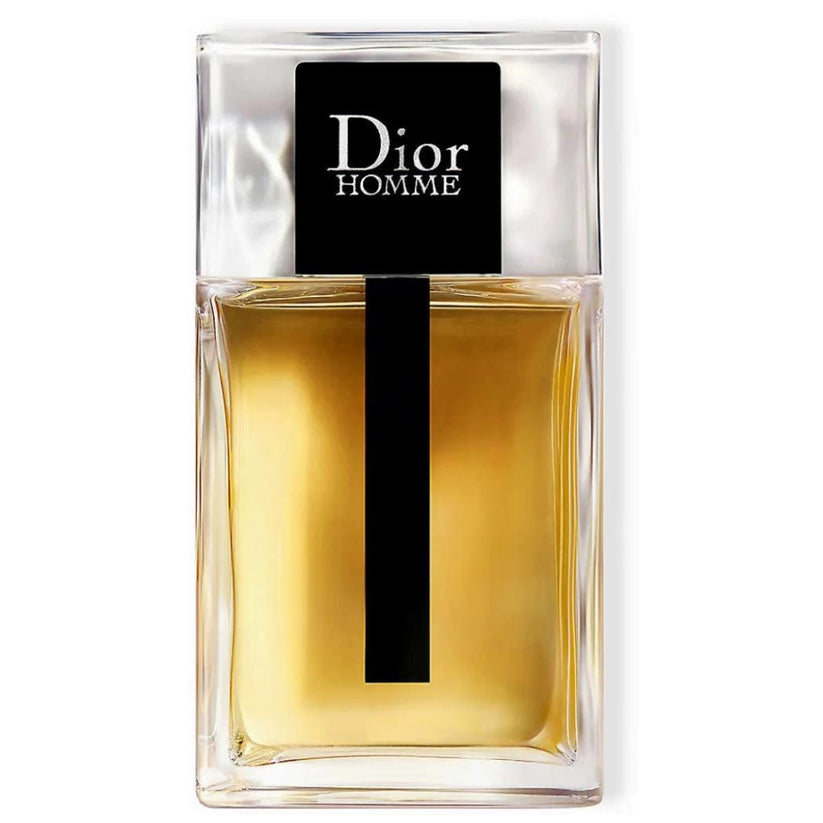 Christian Dior Dior Homme EDT | 5ml & 10ml Sample Available at Scents Angel
