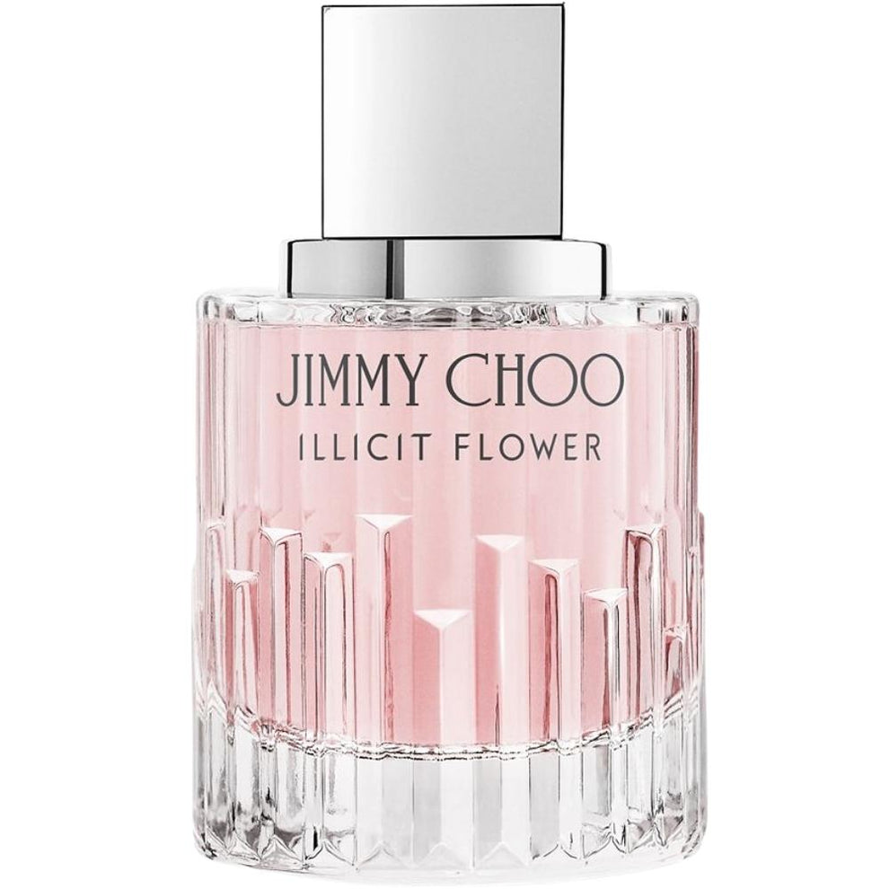 "Jimmy Choo Illicit Flower-Embrace the Feminine Power"