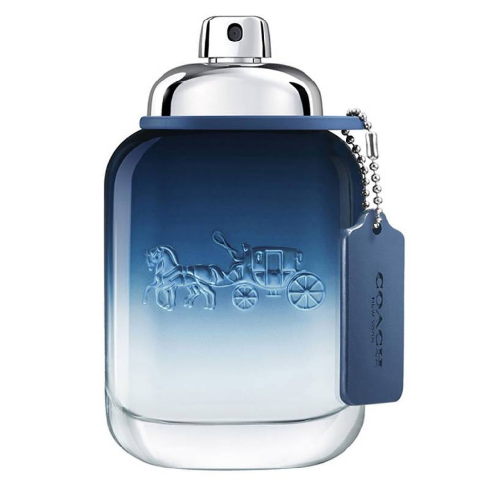Coach Blue for Men EDT | 5ml & 10ml Sample Available at Scents Angel