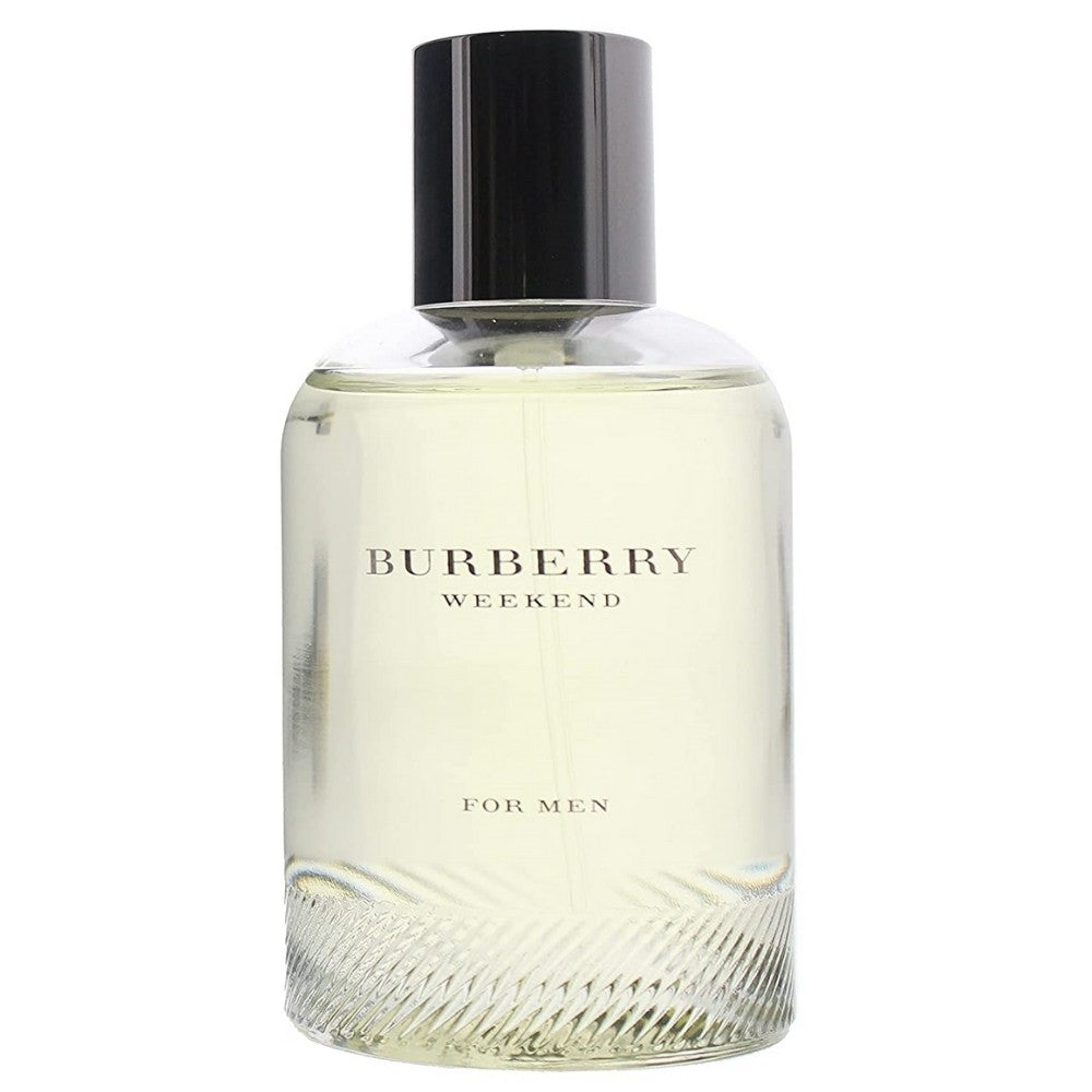 Burberry Weekend EDT-The Scent of Effortless Sophistication