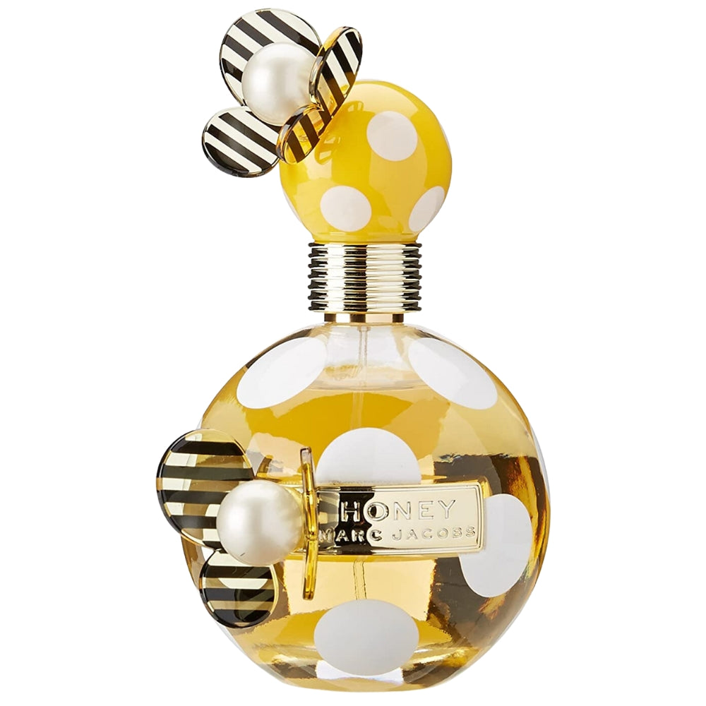 Marc Jacobs Honey Sample for Women – A Sunny, Sweet Floral Delight ...