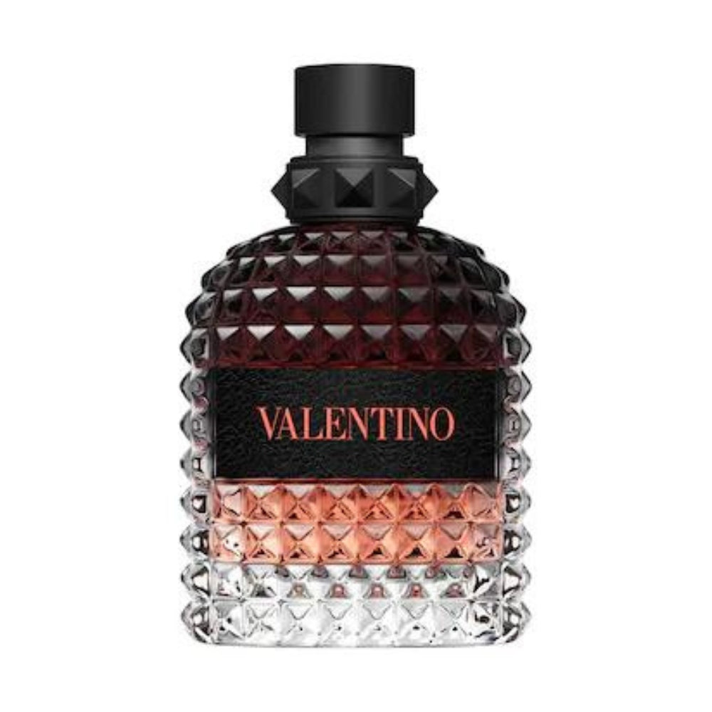 Valentino Uomo Born In Roma Coral Fantasy-Captivating Hearts Everywhere